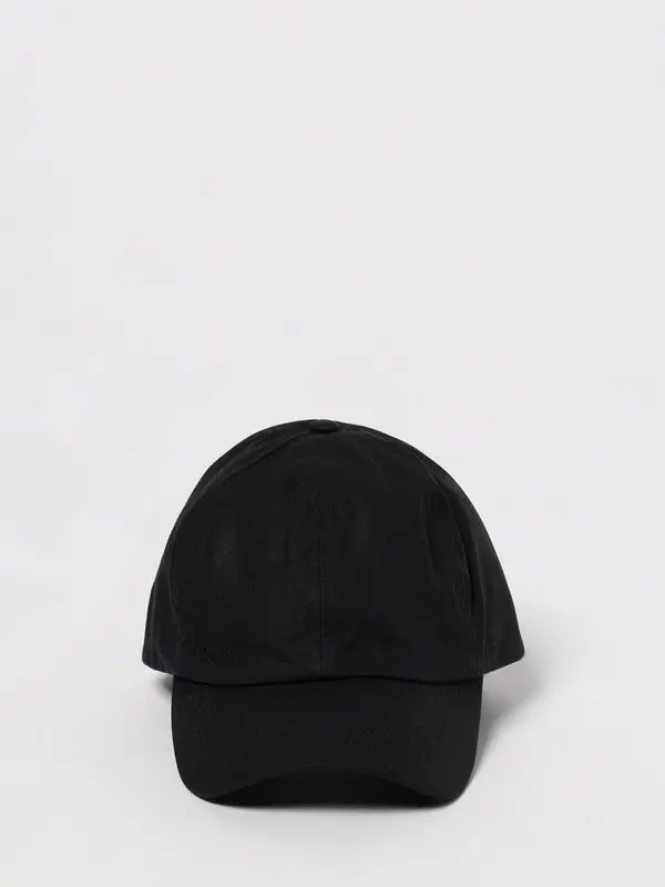 Barbour Cap