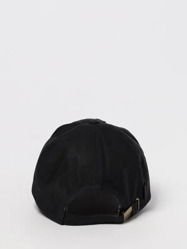 Barbour Cap