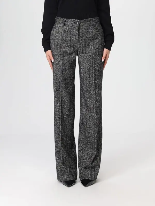 Dolce & Gabbana Trousers Colour