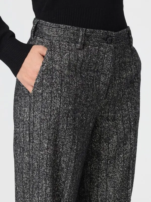 Dolce & Gabbana Trousers Colour