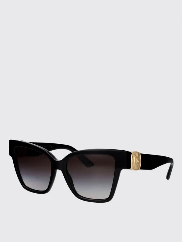 Dolce & Gabbana Sunglasses Colour - Black