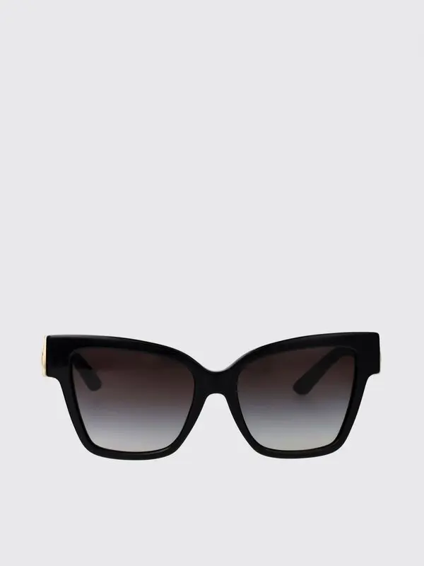Dolce & Gabbana Sunglasses Colour - Black