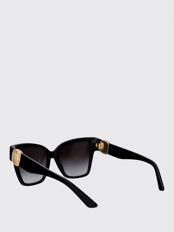 Dolce & Gabbana Sunglasses Colour - Black