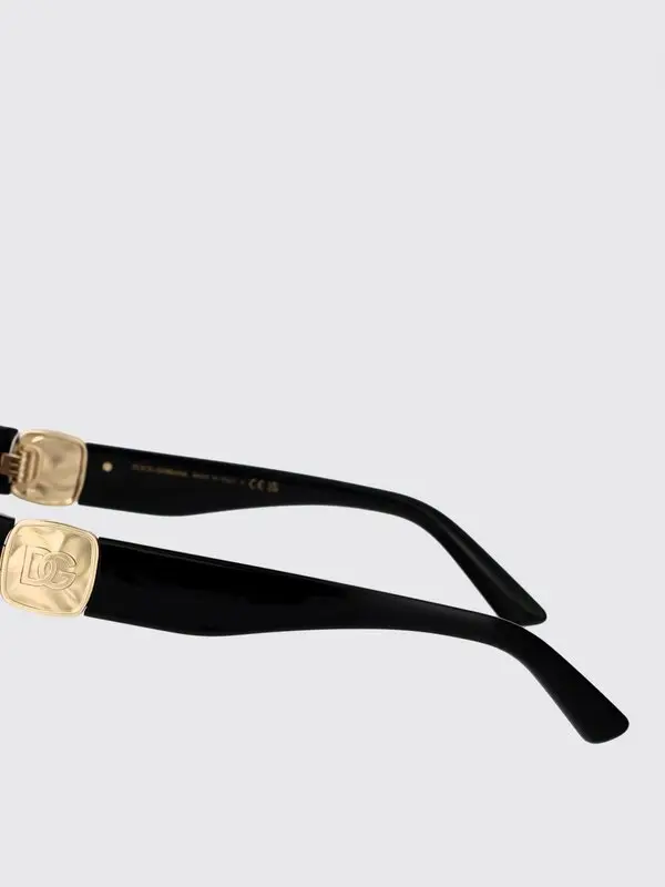 Dolce & Gabbana Sunglasses Colour - Black