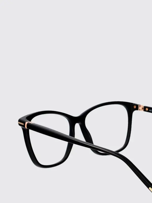 TOM FORD Large Cat-eye Acetate Eyeglasses With Monogram