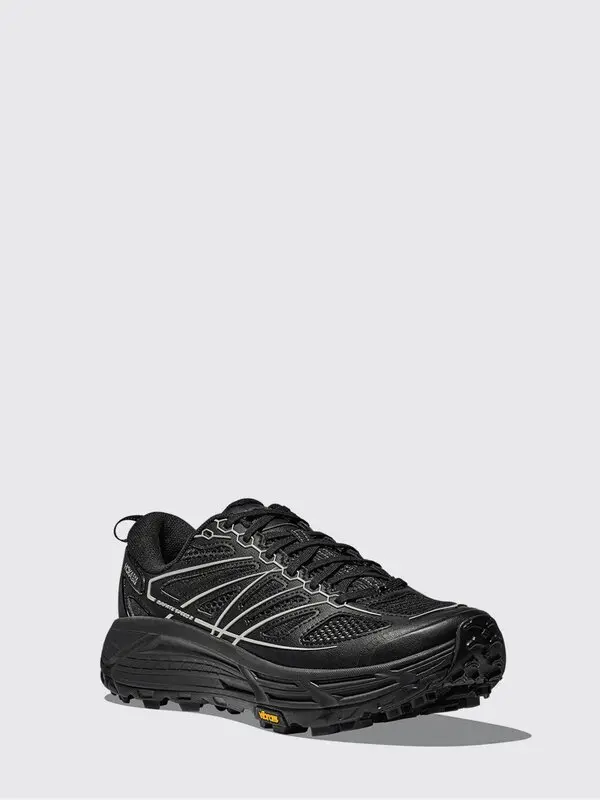 HOKA® Mafate Speed 2 Mesh And Rubber Sneakers