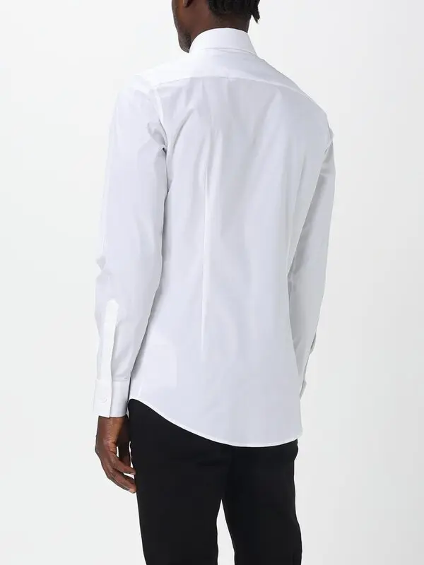 Dsquared2 Shirt Colour