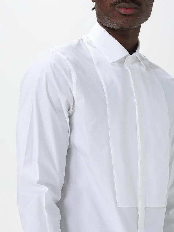 Dsquared2 Shirt Colour