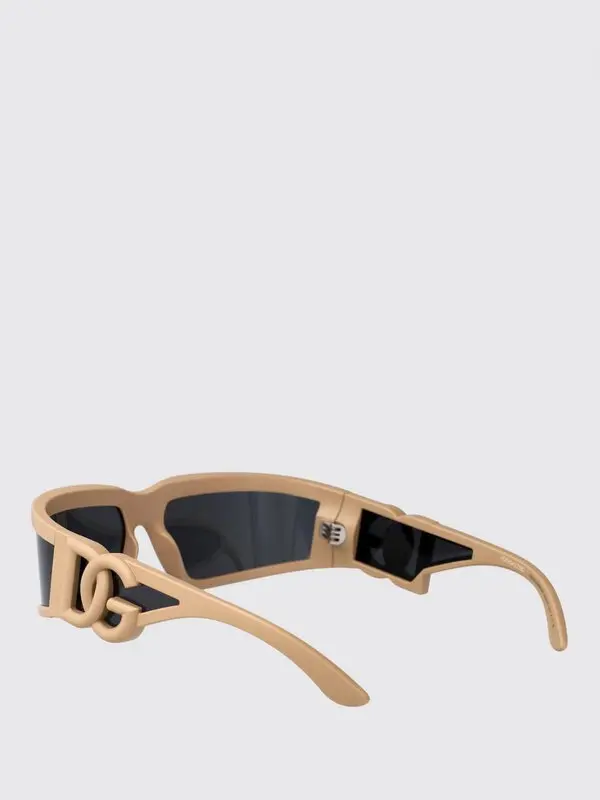 Dolce & Gabbana Sunglasses Colour - Beige