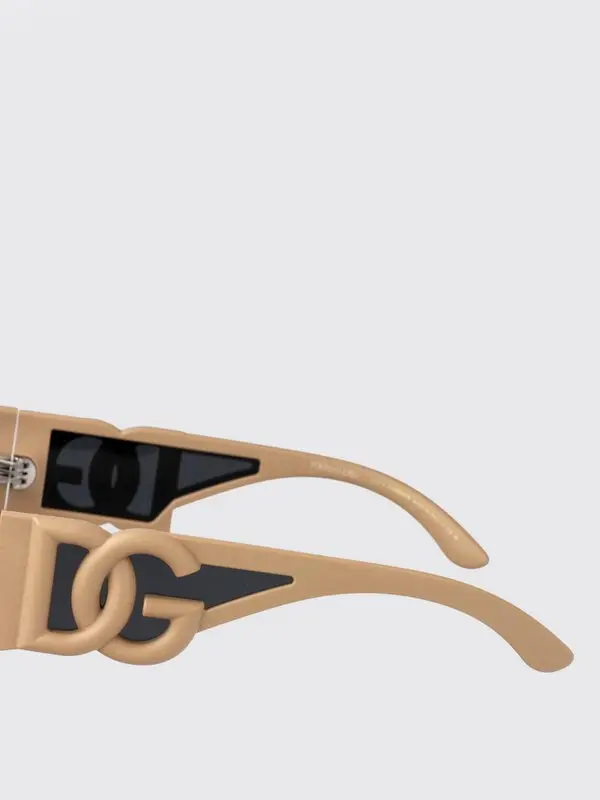 Dolce & Gabbana Sunglasses Colour - Beige