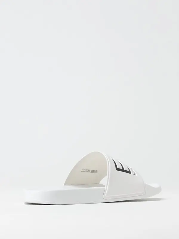 EA7 Sandals Colour - Ice