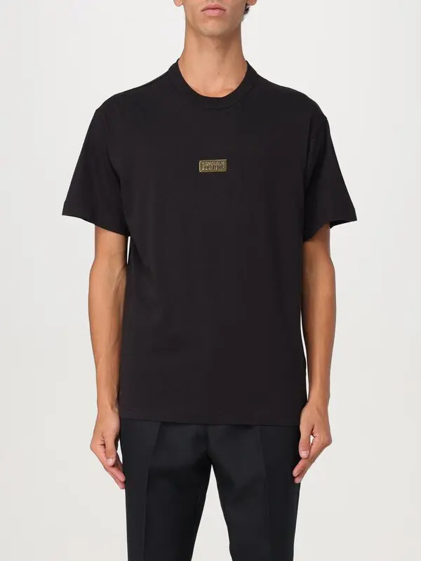 Versace T-shirt Colour