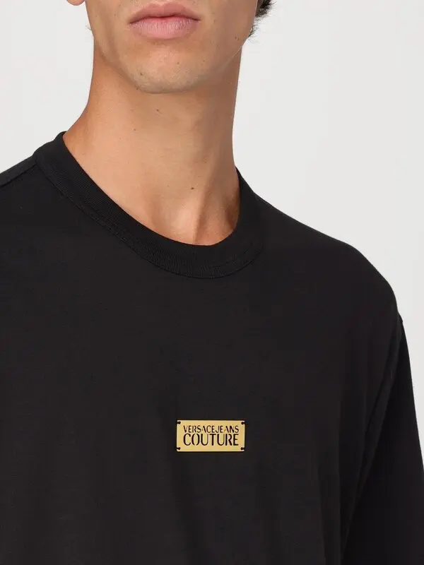 Versace T-shirt Colour