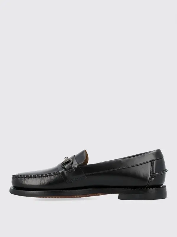 SEBAGO Loafers With Horsebit Detail