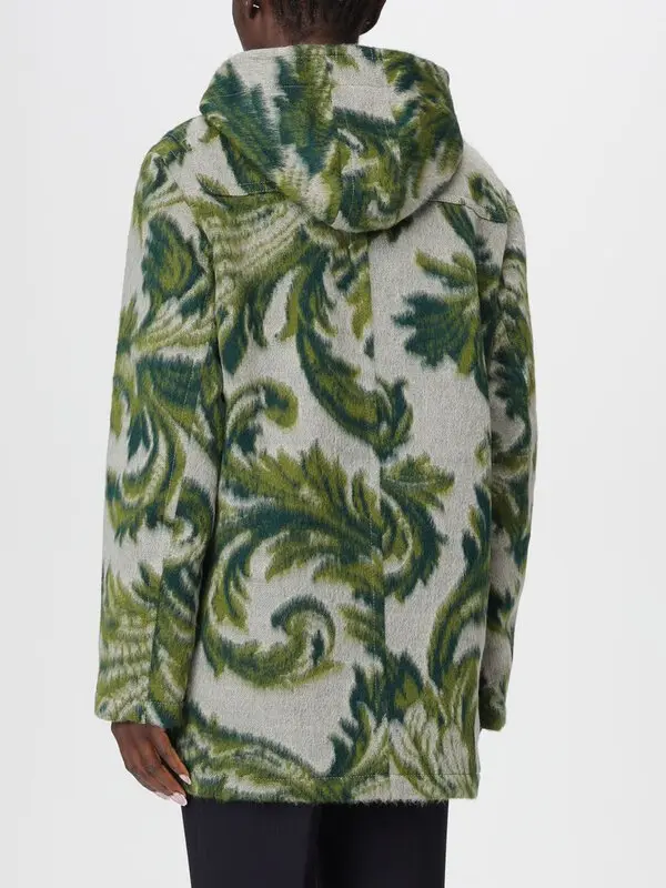 Etro Coat Colour