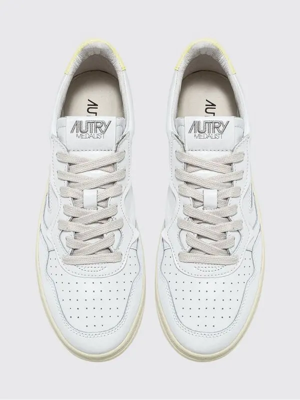 AUTRY Trainers Colour