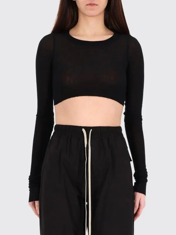 Rick Owens T-shirt Colour