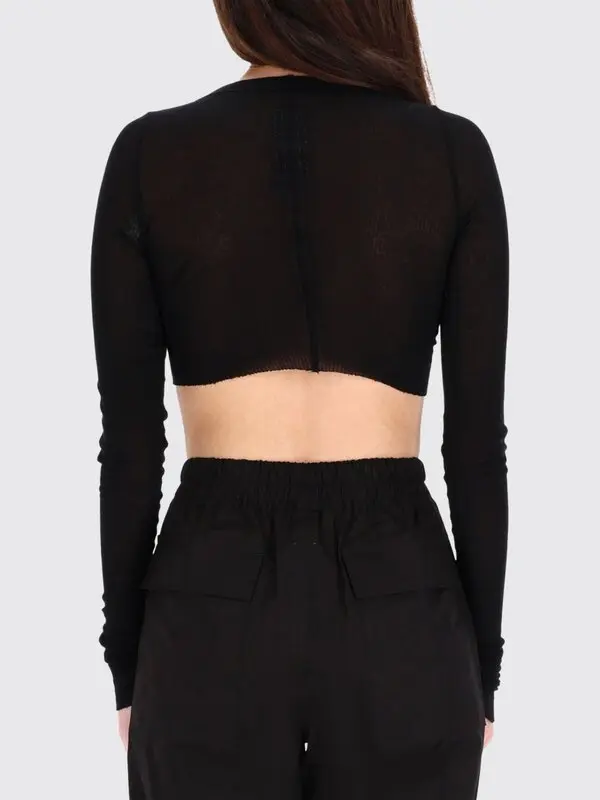 Rick Owens T-shirt Colour