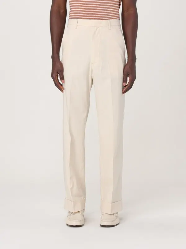 Valentino Garavani Trousers Colour