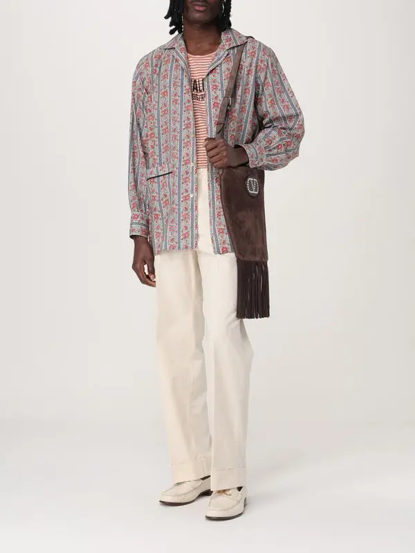 Valentino Garavani Trousers Colour