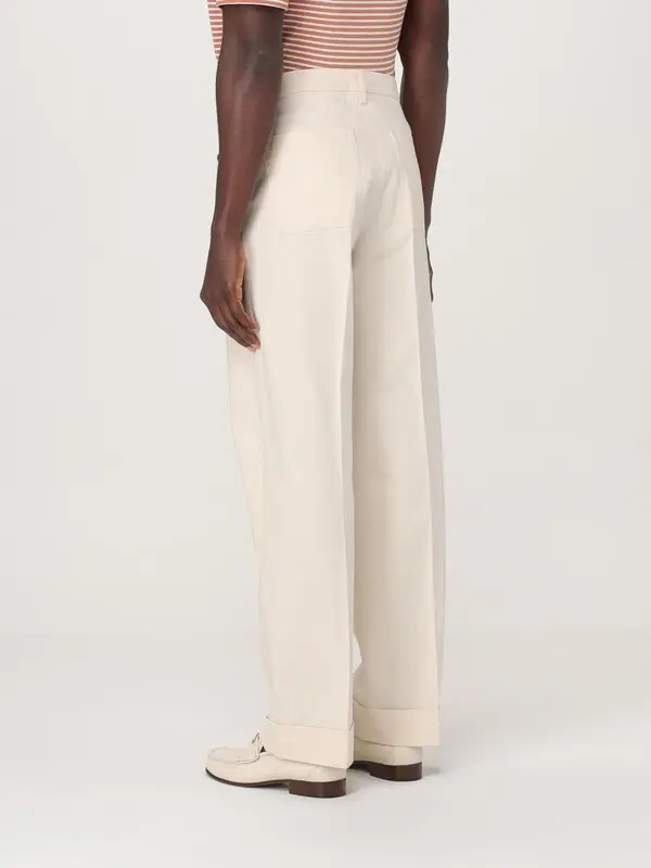 Valentino Garavani Trousers Colour