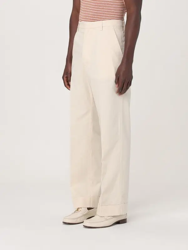 Valentino Garavani Trousers Colour