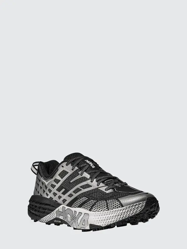HOKA® Stealth/tech Speedgoat 2 Sneakers In Technical Fabric