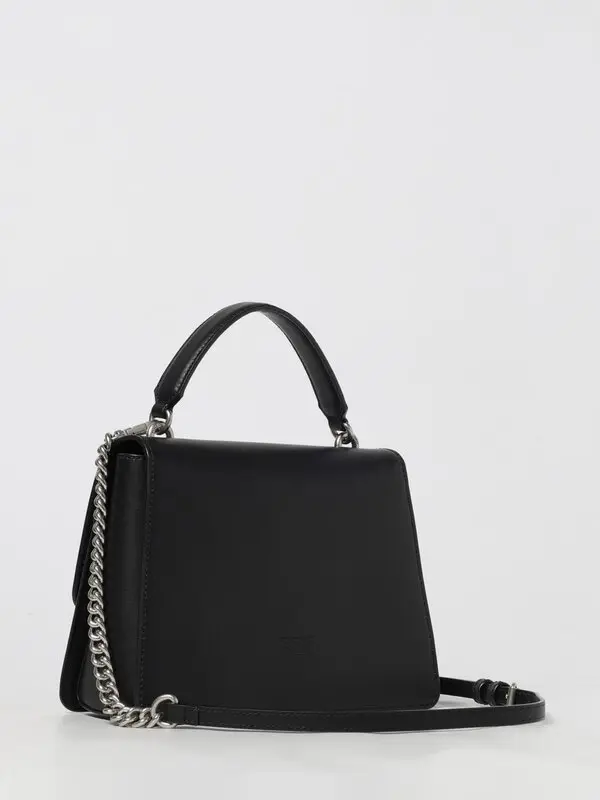Pinko Handbag - Black 1