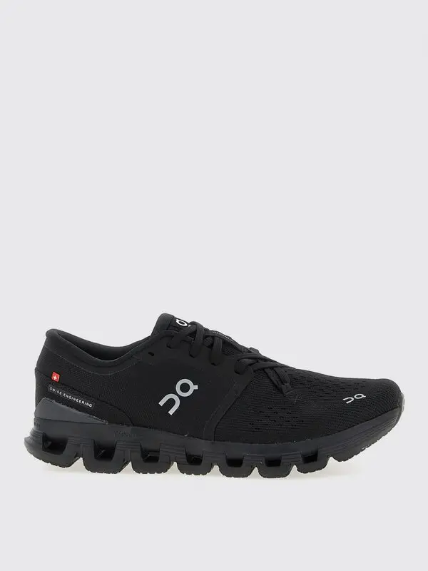 On Trainers Colour