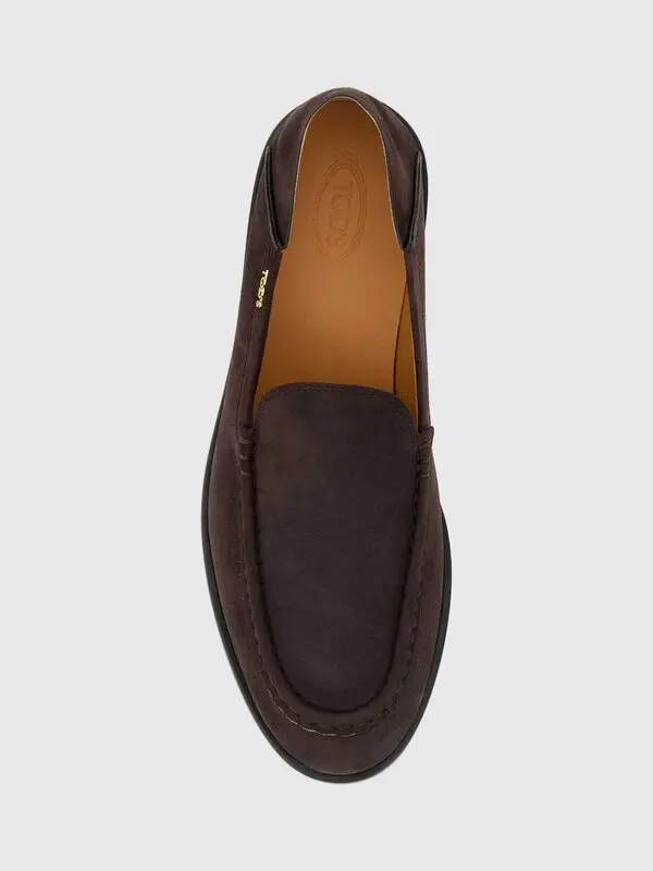 TOD'S Loafers Colour