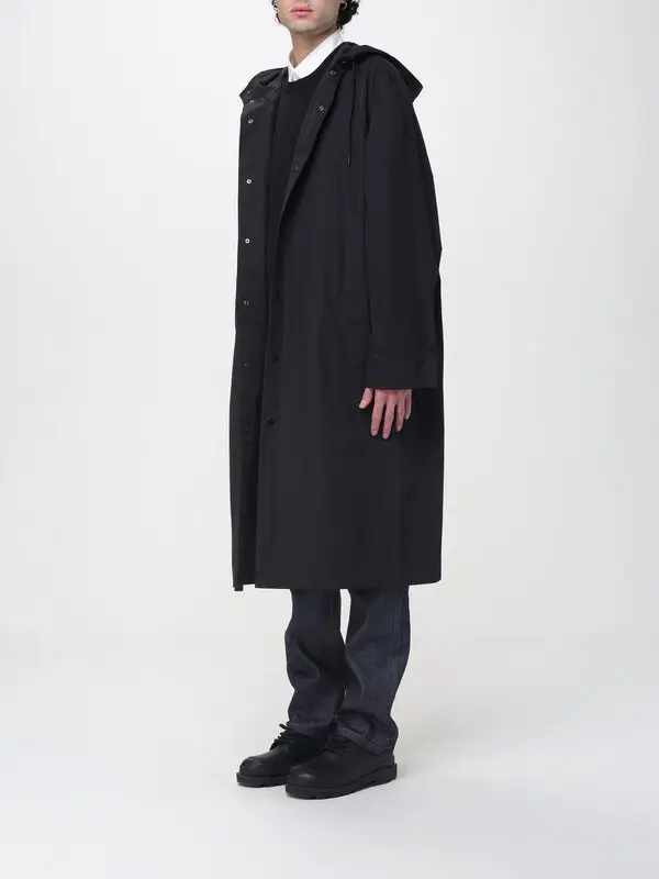 A.p.c. Jacket Colour - Black