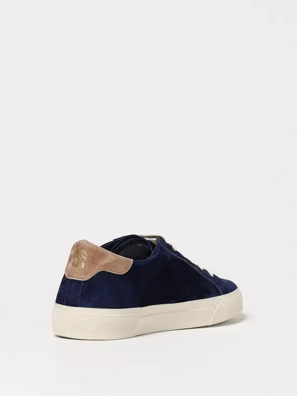 Brunello Cucinelli Trainers Colour - Blue
