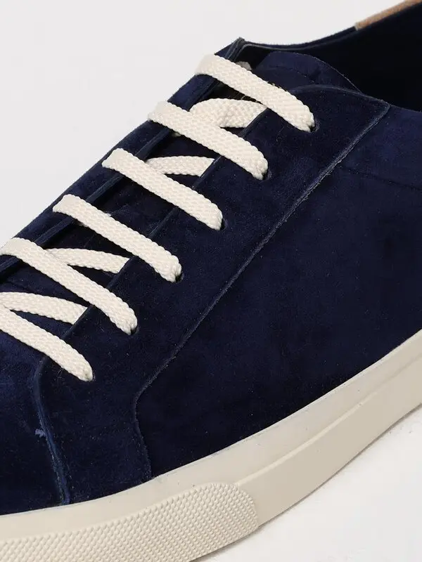 Brunello Cucinelli Trainers Colour - Blue