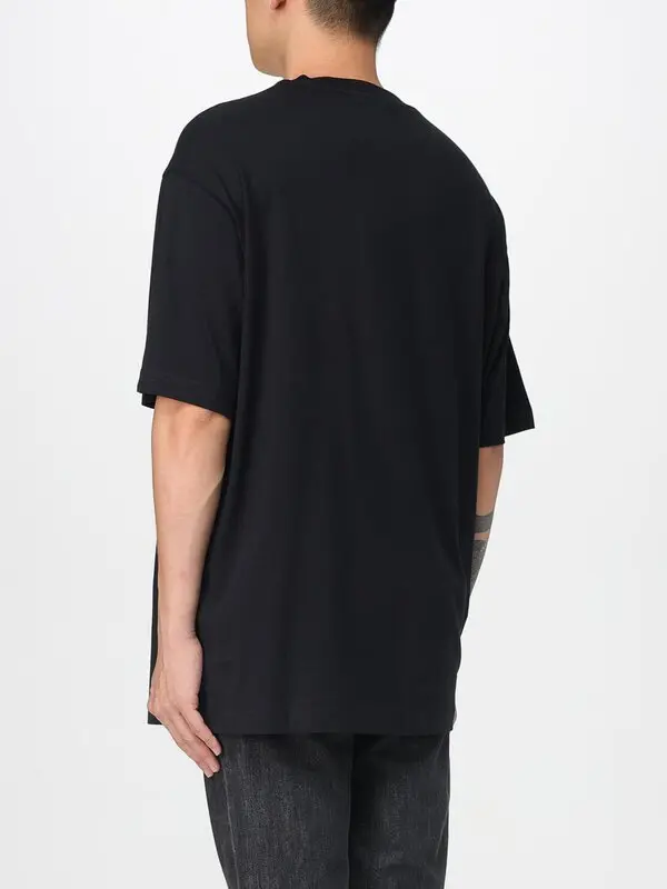 Versace T-shirt Colour - Black