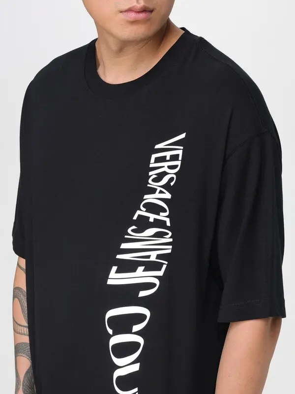 Versace T-shirt Colour - Black