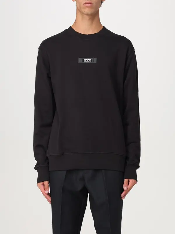 Versace Sweatshirt Colour