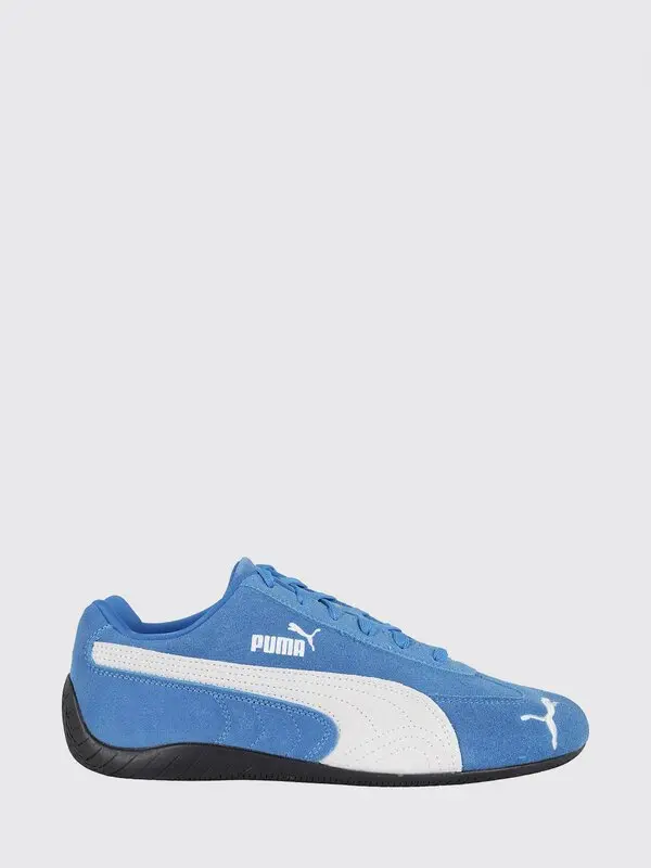 PUMA Speedcat Suede Sneakers