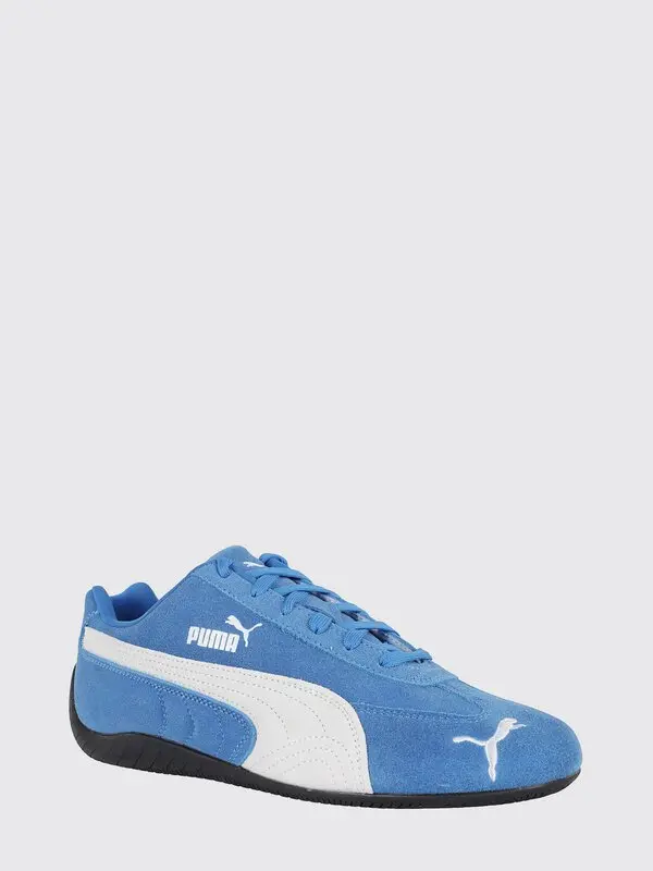 PUMA Speedcat Suede Sneakers