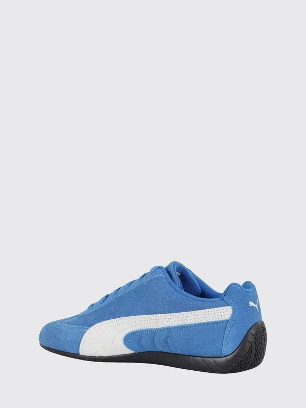 PUMA Speedcat Suede Sneakers