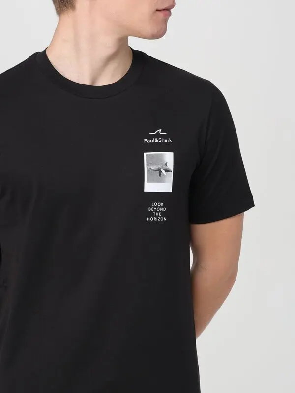 Paul & Shark T-shirt Colour