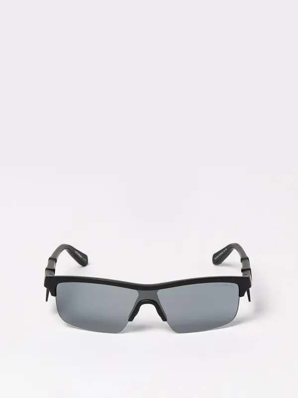 Emporio Armani Sunglasses - Black