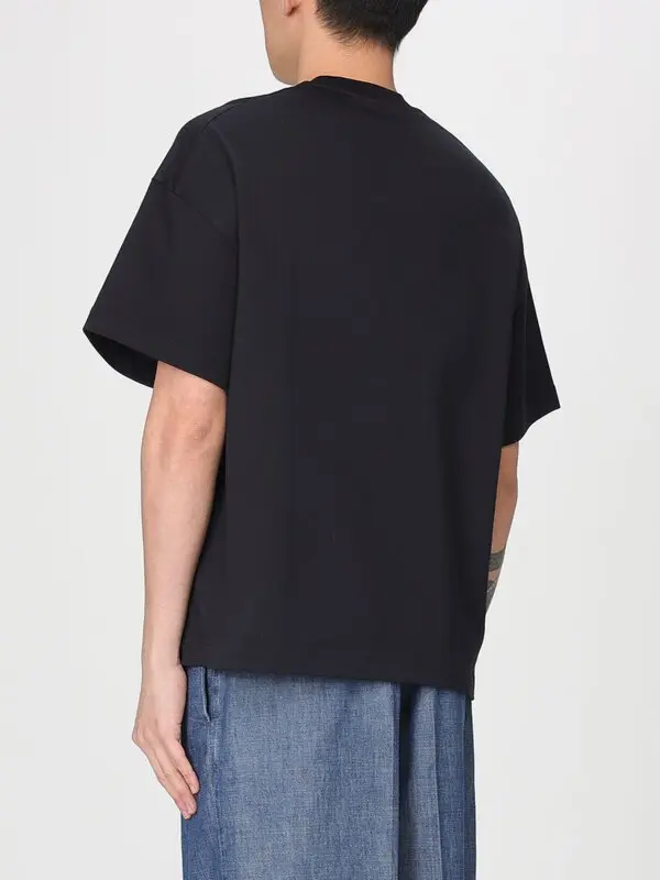 JIL SANDER T-shirt Colour - Black