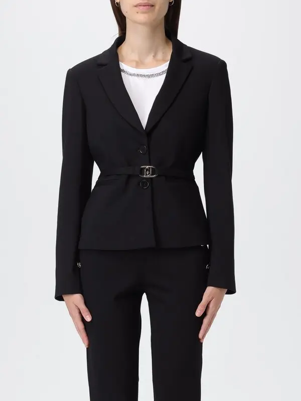 Liu Jo Jacket Colour