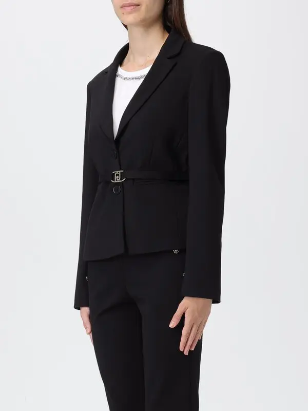 Liu Jo Jacket Colour