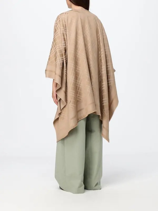 Burberry Scarf Colour