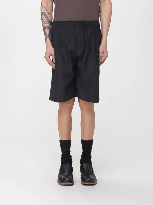 Our Legacy Twill Shorts