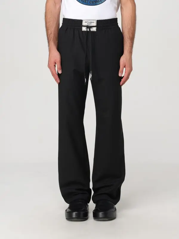 Just Cavalli Trousers Colour