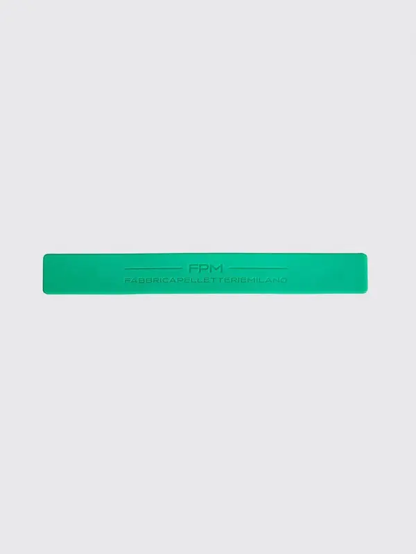 FPM MILANO Travel Case - Emerald
