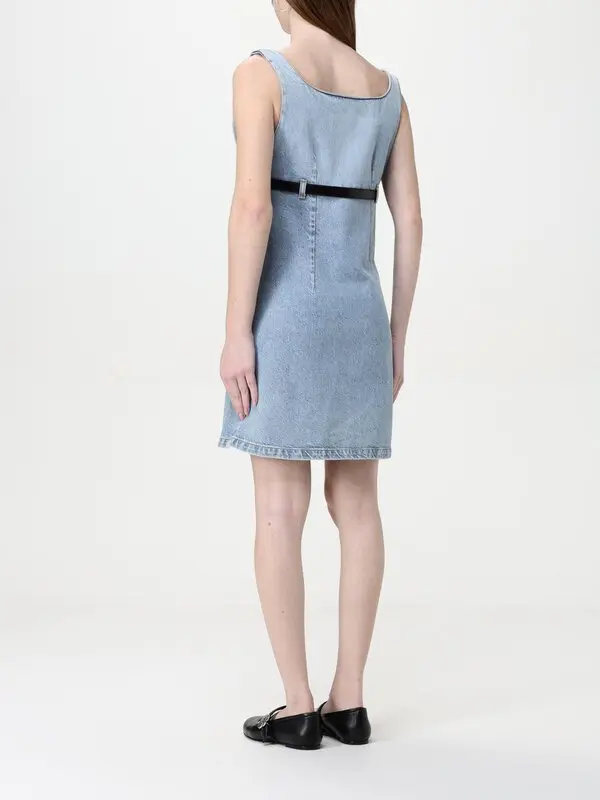 Coperni Dress Colour