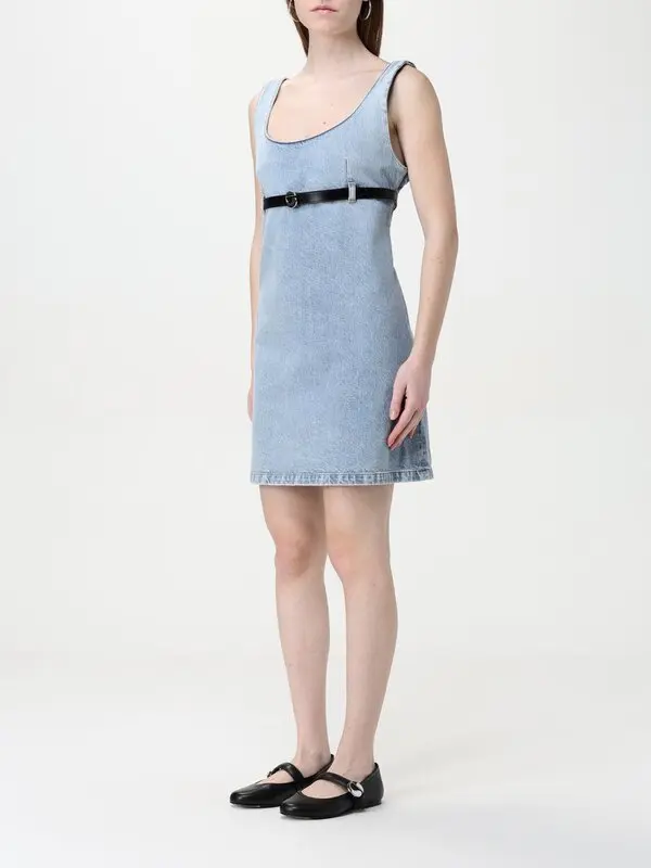 Coperni Dress Colour